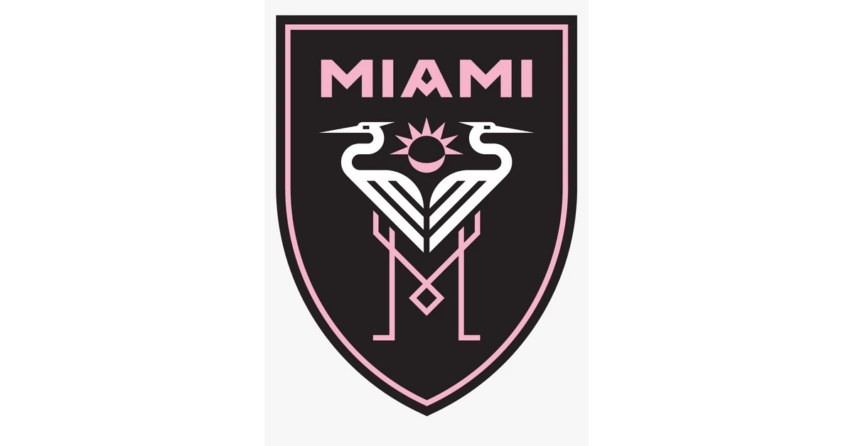 Inter Miami - Csapatok szerint